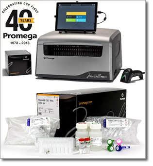 Extracteurs d’acides nucléiques et kits. Découvrez les produits et ...